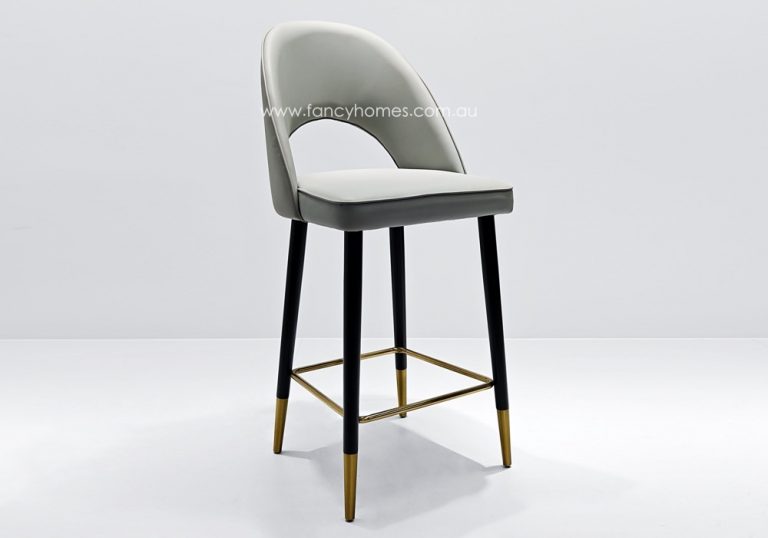 Buy Chloe Bar Stool, Bar & Counter Stools | Fancy Homes